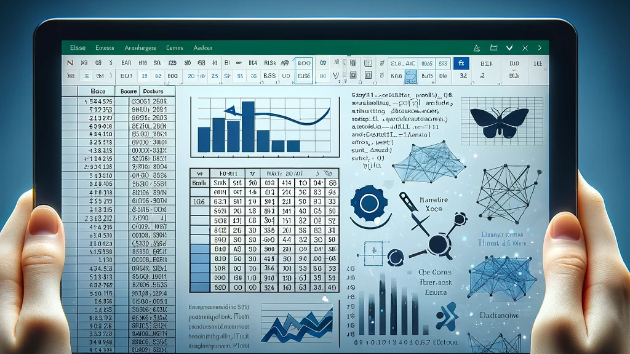 VBAによるExcel業務の自動化：効率と生産性の向上｜とき｜男性目線の恋愛相談室｜coconalaブログ